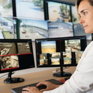 Security Services – Nastec