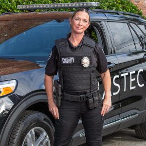 Security Services – Nastec